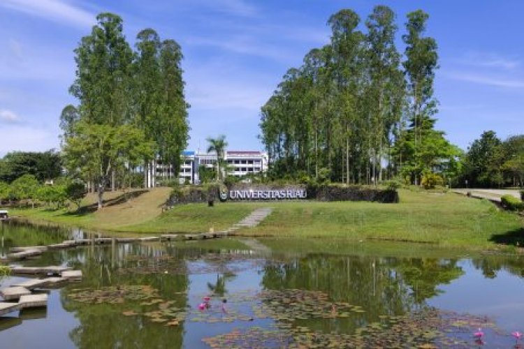 Mau Kuliah di Unri? Ini Prodi yang Bisa Dipilih Peserta SNBP 2023 ...