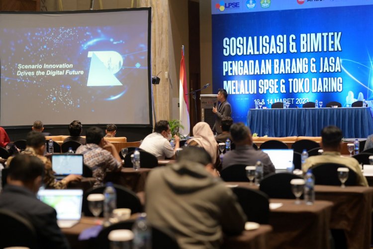 Ini Alasan Pentingnya Toko Daring dan Katalog Elektronik untuk ...